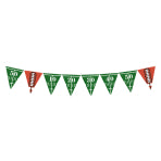 Touchdown! Banner 400x19 cm – Partyland.is
