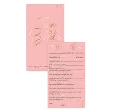 Cards Hen Party Paper 17x10 cm 8 Parts – Partyland.is